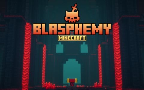 亵渎[BLasphemy] | XyeBBS - 我的世界中文论坛