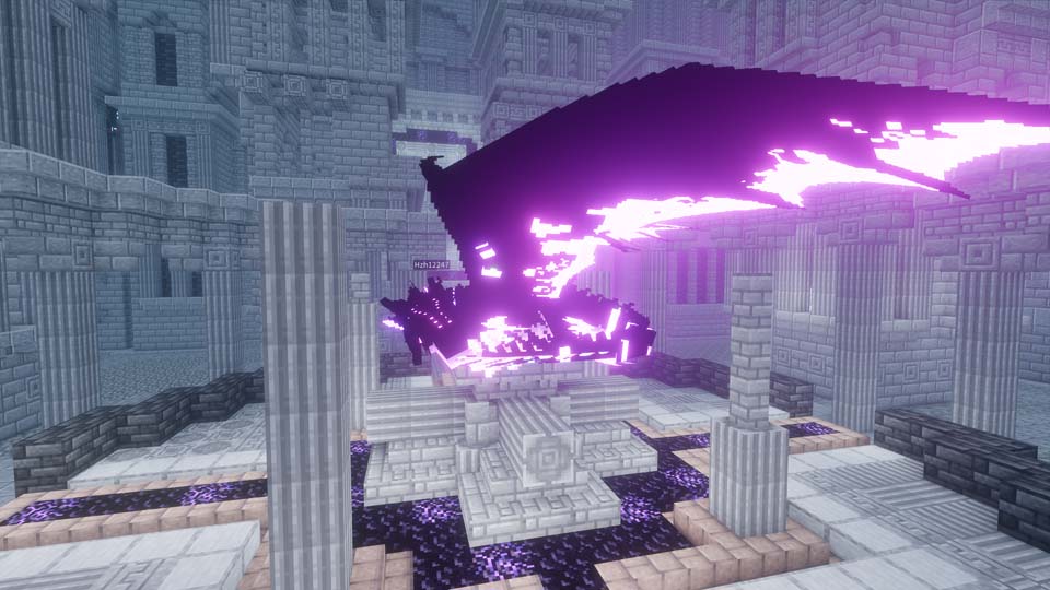 『化龍』化龙 (BeLoong) | XyeBBS - 我的世界中文论坛