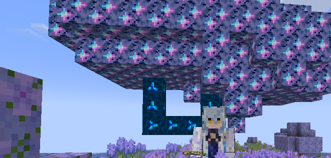 原神·冒险世界 | XyeBBS - 我的世界中文论坛